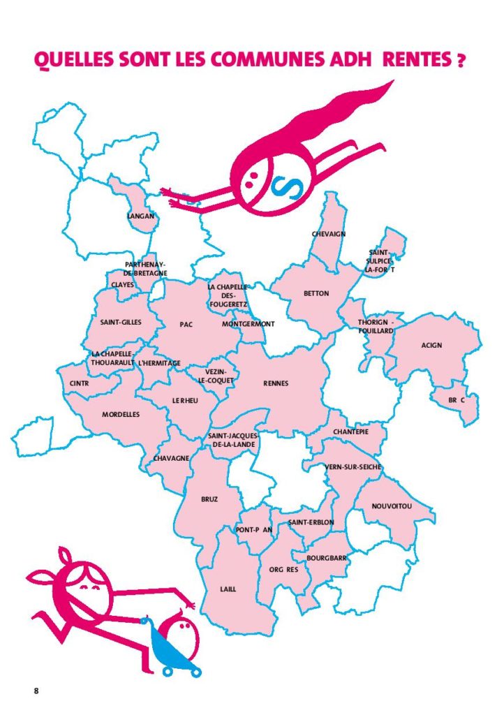 CARTE SORTIR RENNES : L’ACCÈS À LA CULTURE ET AU SPORT