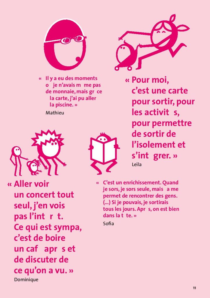 CARTE SORTIR RENNES : L’ACCÈS À LA CULTURE ET AU SPORT