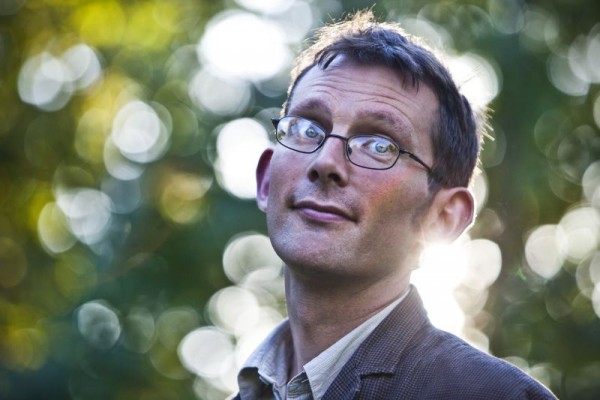 TRANSITION ÉCOLOGIQUE, ROB HOPKINS DE PASSAGE À RENNES | Rennes news actus