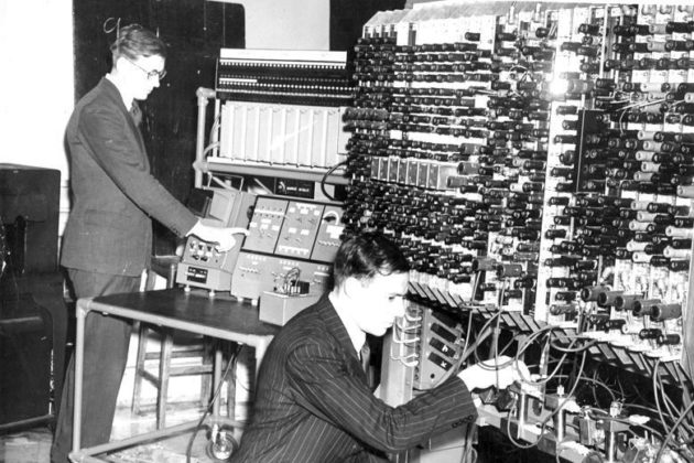 ALAN TURING : L’ÉPOPÉE TRAGIQUE DU PÈRE DE L’ORDINATEUR