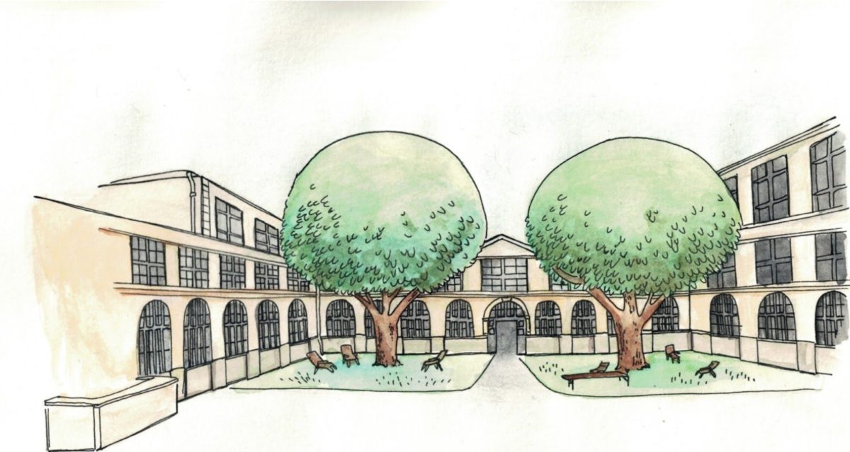 HOTELS RENNES - Anciens Et Réunions