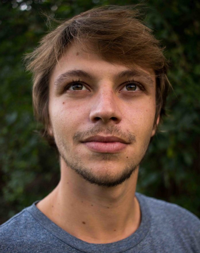 SI L’ON NOUS VOYAIT. IL FAUT BIEN QUE JEUNESSE SE FÊTE