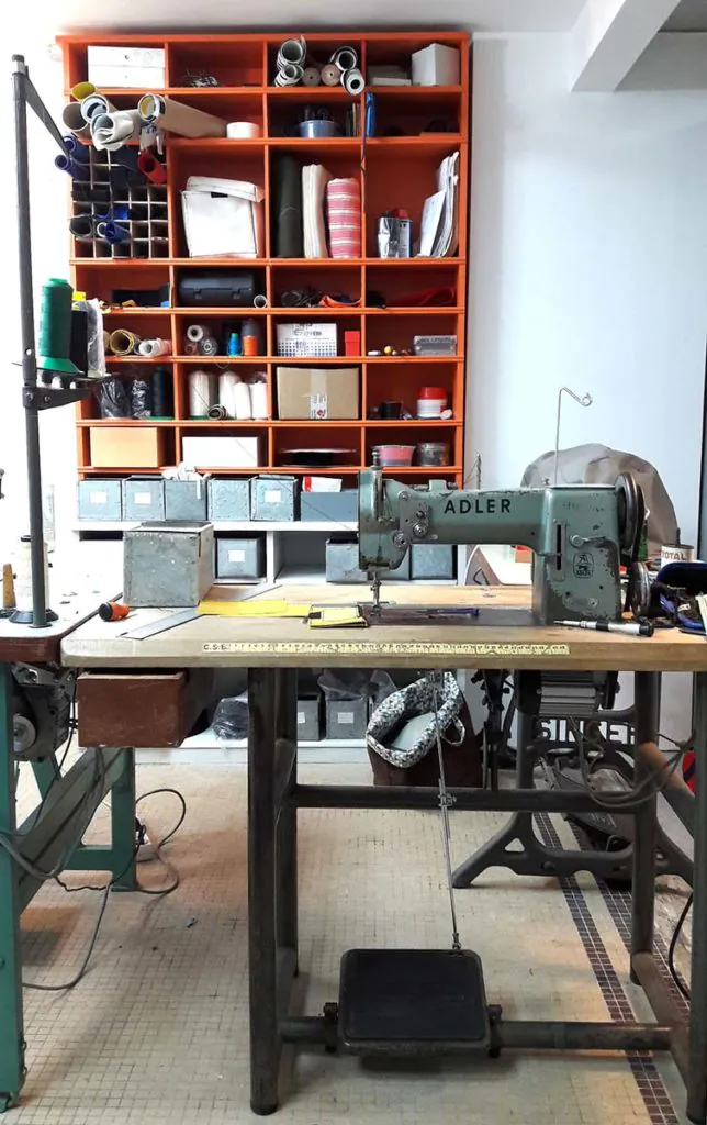 RUSTINE. DES SACS ET ACCESSOIRES EN MATÉRIAUX RECYCLÉS | Finistère news ...