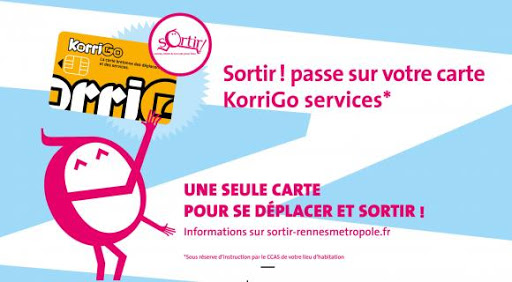 Rennes. Carte sortir, l’accès à la culture et au sport pour toutes les ...