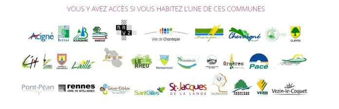 CARTE SORTIR RENNES : L’ACCÈS À LA CULTURE ET AU SPORT | Unidivers.fr