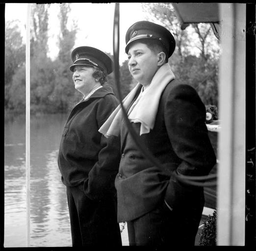 VIOLETTE MORRIS UNE FEMME ENTRE OMBRE ET LUMIÈRE