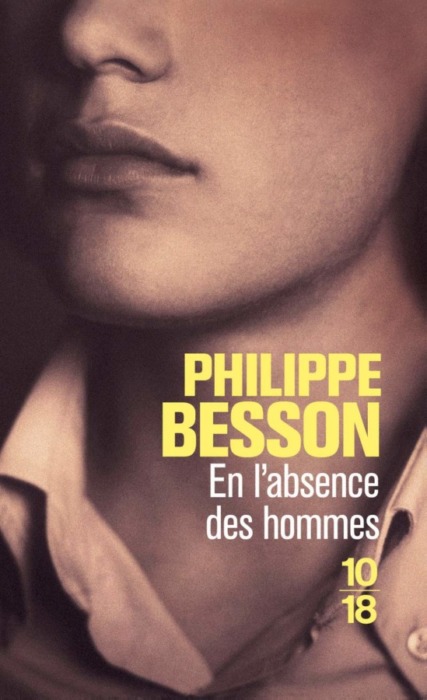 PHILIPPE BESSON : UN CERTAIN PAUL DARRIGRAND