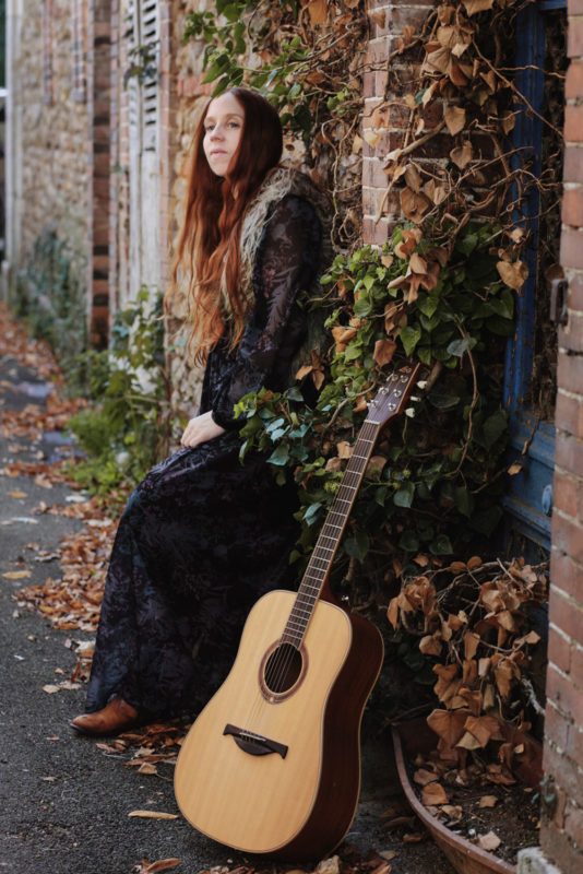 CÉCILE CORBEL : « POUR TOUT VOUS AVOUER, JE SUIS PLUTÔT OPTIMISTE