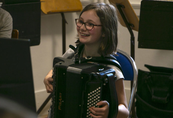 TENDEZ L’OREILLE OUVREZ LES YEUX : LE CONSERVATOIRE DE RENNES A OUVERT ...