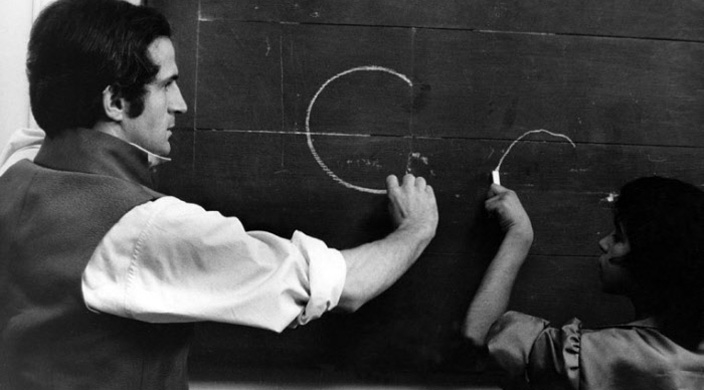 IL Y A 50 ANS EN 1970 : L’ENFANT SAUVAGE DE TRUFFAUT