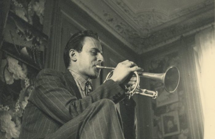Boris Vian, une vie en musique