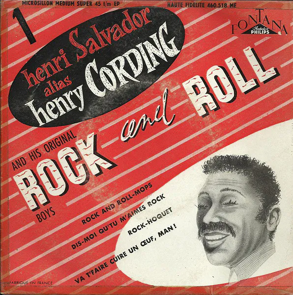 CENTENAIRE DE BORIS VIAN, UNE VIE EN MUSIQUE | Unidivers