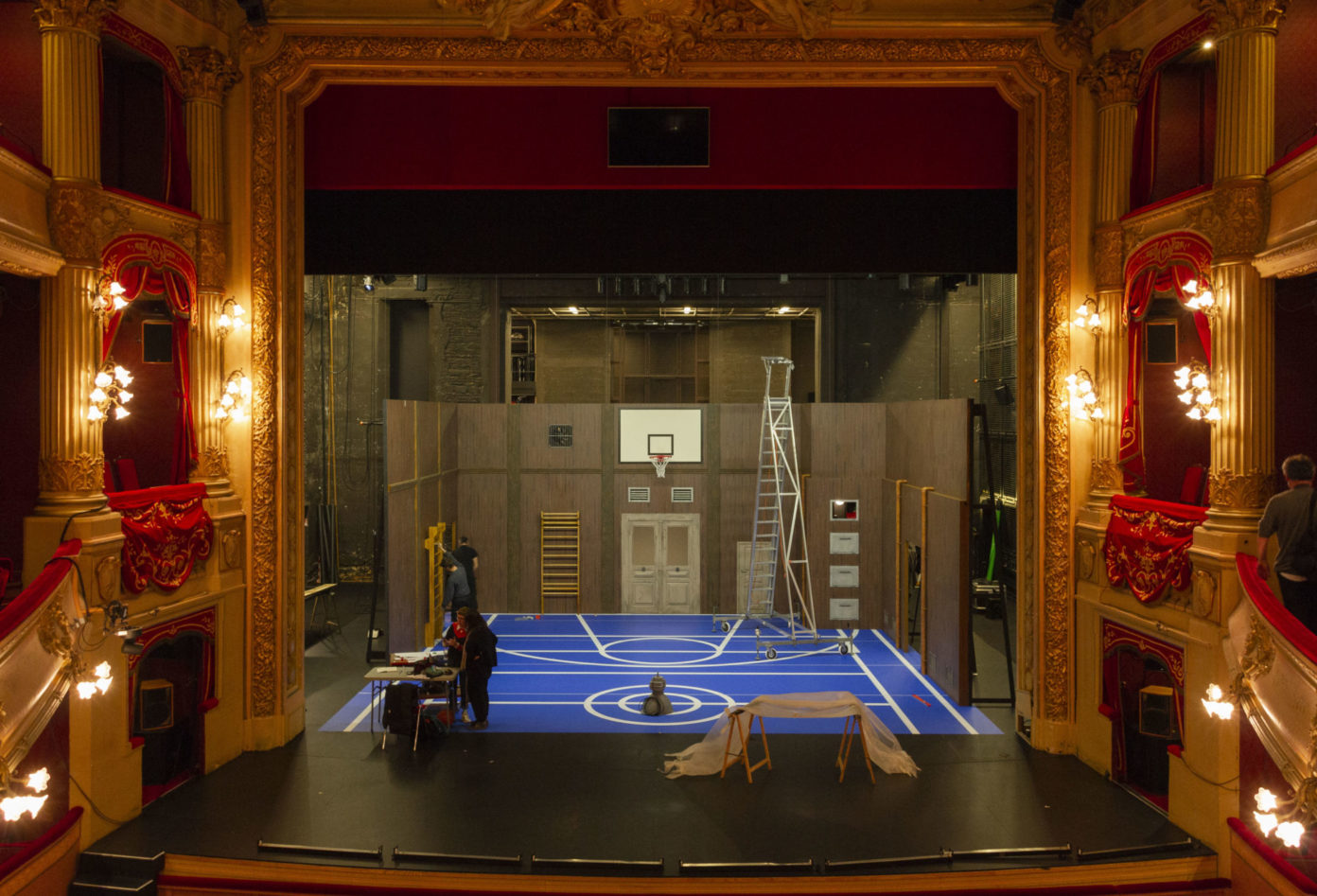 UN ÉTÉ AVEC L’OPÉRA DE RENNES