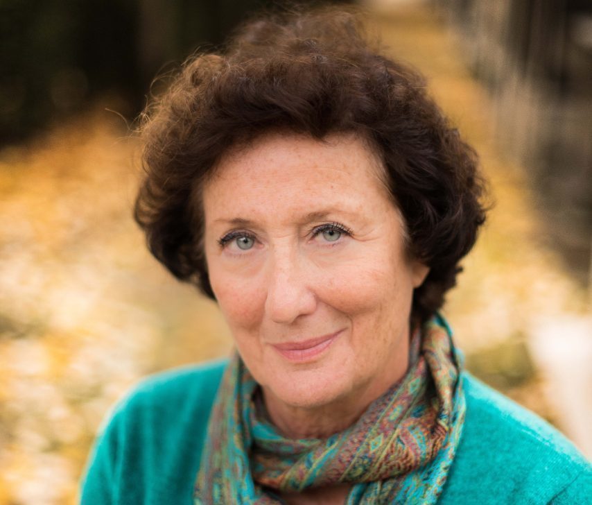 JARDINS D’HIVER. HÉLÈNE MONSACRÉ NOUS DIT TOUT SUR HOMÈRE | Rennes news ...