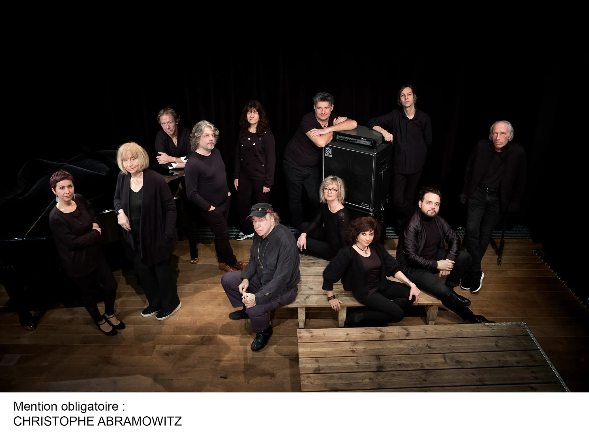 MAGMA EN CONCERT A L’OPÉRA DE RENNES LES 30 ET 31 OCTOBRE 2020