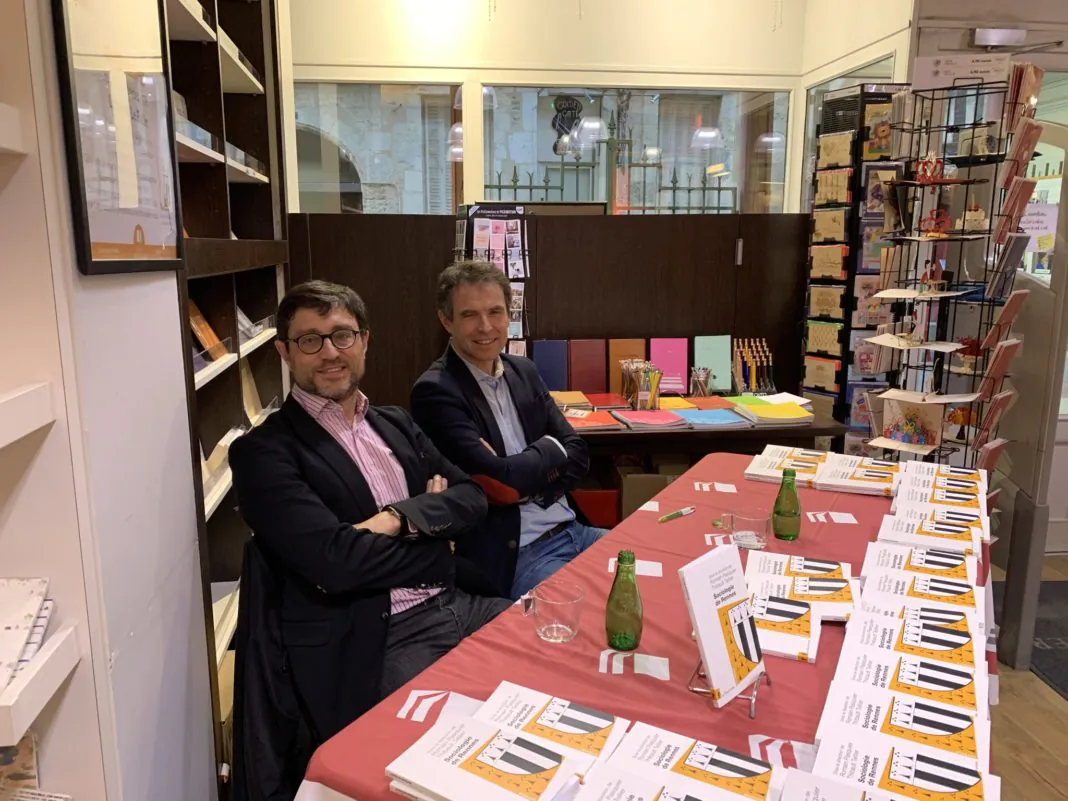 SOCIOLOGIE DE RENNES (MÉTROPOLE). UN MODÈLE RENNAIS À COURONNER ...