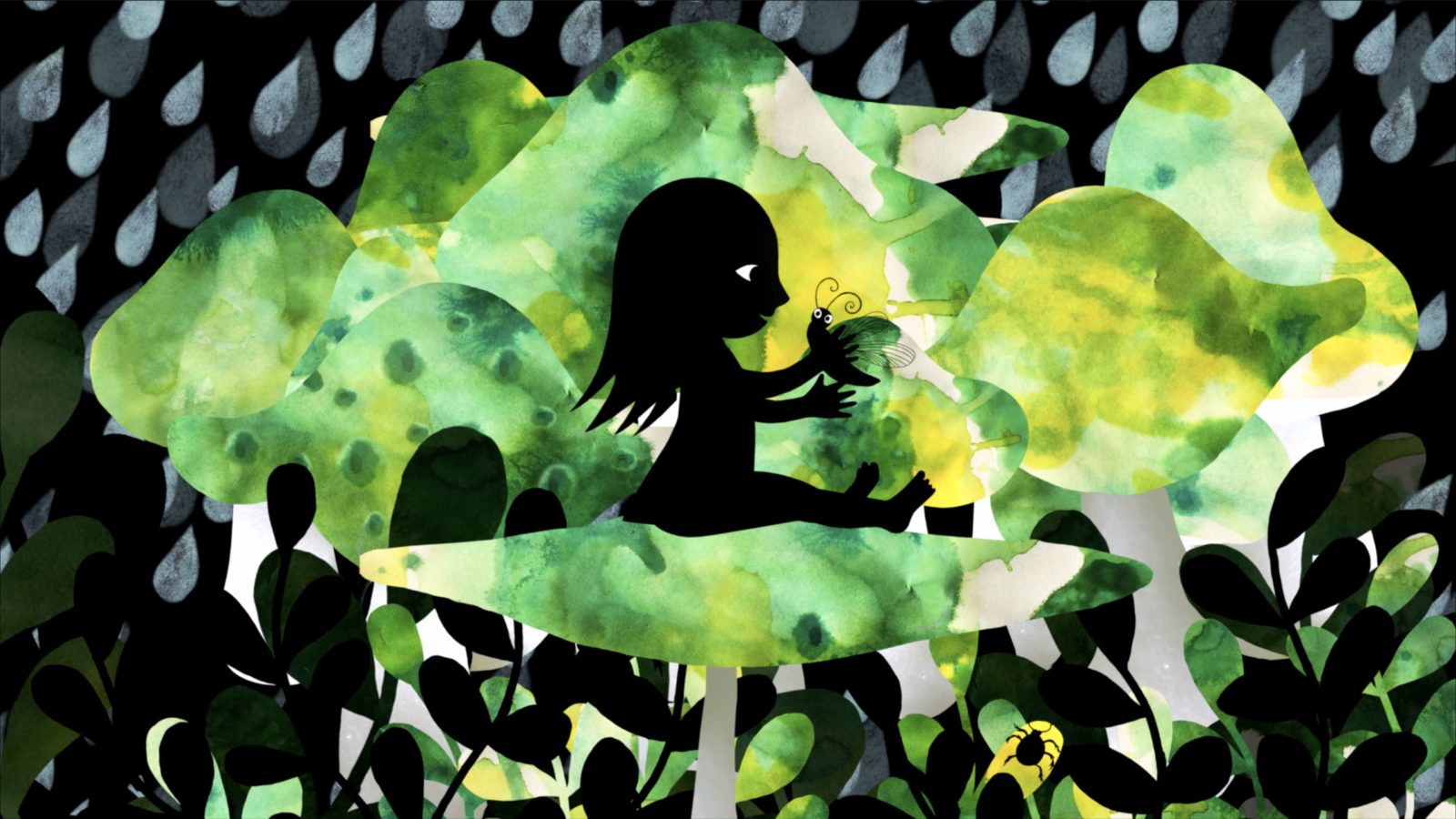 LADYLIKE LILY SORT LES FLEURS. ÉCOLOGIE ET FÉMINITÉ | Rennes news actus