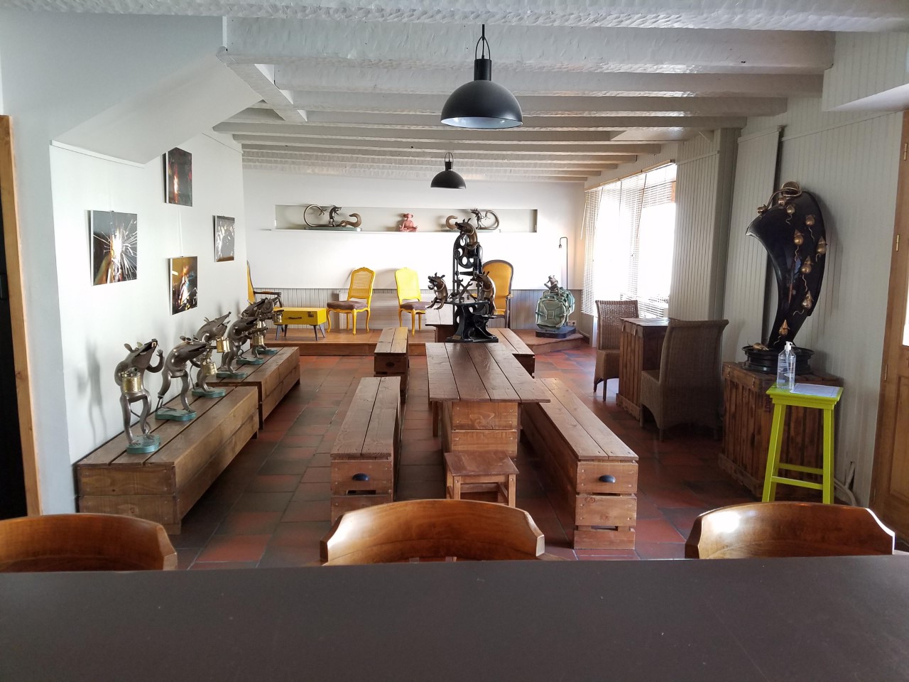 LE RADE’N ROL DE LOCMIQUELIC. BIEN PLUS QU’UN RADE ! | Morbihan news actus