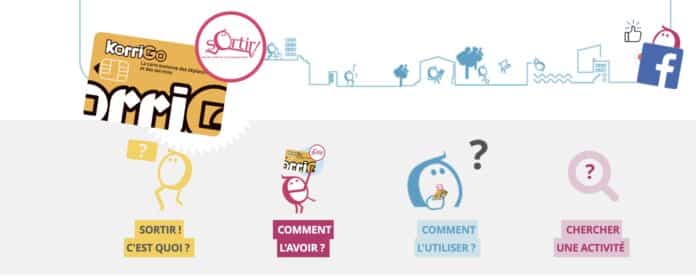 Rennes. Carte sortir, l’accès à la culture et au sport pour toutes les ...