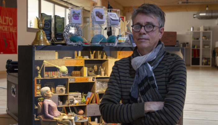 RENNES. BRUNO COLLET UN SUCCÈS MÉMORABLE