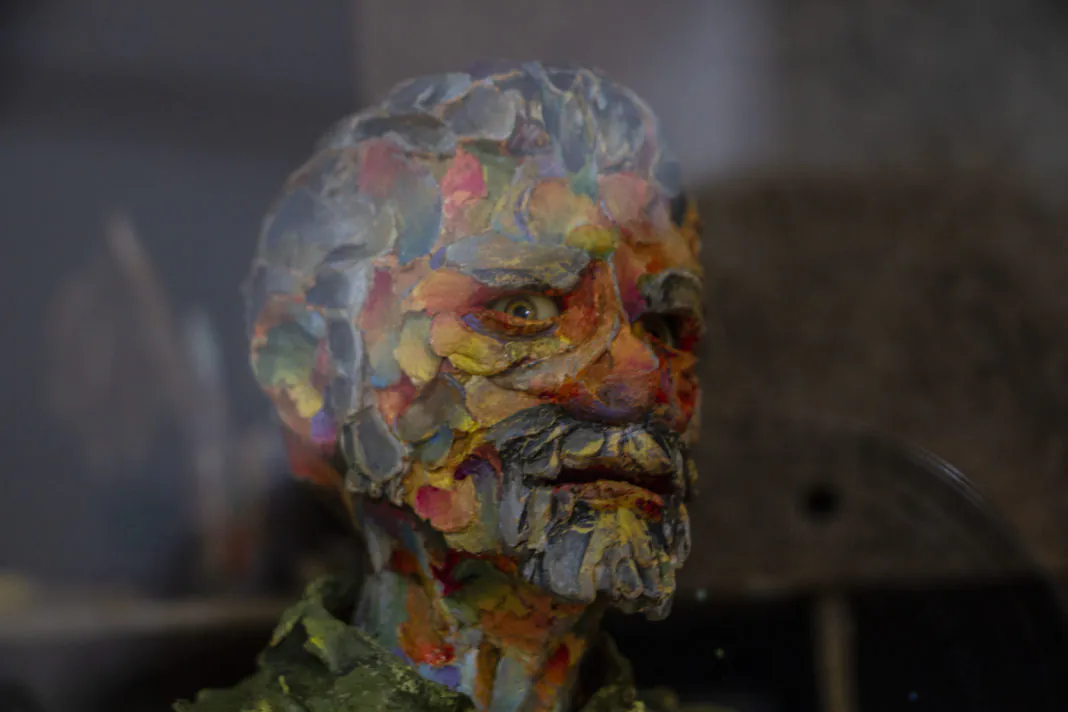 RENNES. BRUNO COLLET UN SUCCÈS MÉMORABLE | Rennes news actus