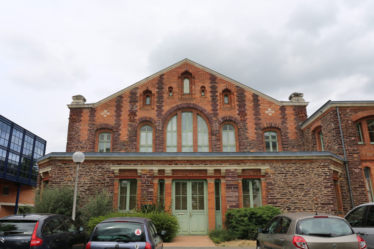 RENNES D’HIER, AUJOURD’HUI L’IMPRIMERIE OBERTHÜR | Rennes news actus