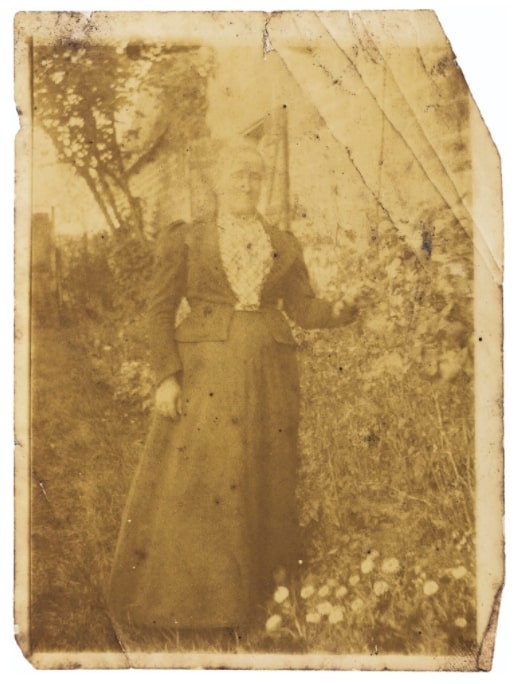 L’AUTRE RIMBAUD, FRÉDÉRIC LE FRÈRE D’ARTHUR