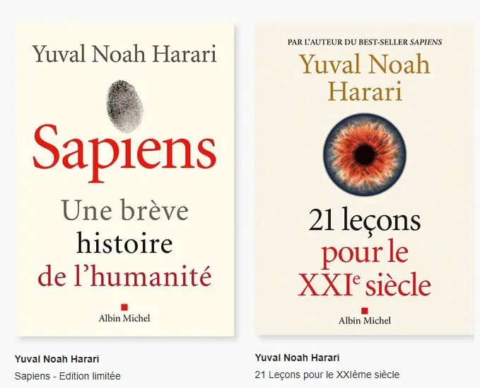 BD SAPIENS, LA NAISSANCE DE L’HUMANITÉ