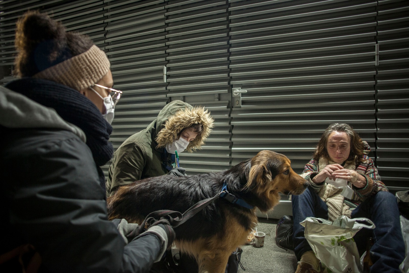 LA HOUSE RENNAISE ET UTOPIA 56 DE NOUVEAU RÉUNIES POUR LES PLUS DÉMUNIS ...