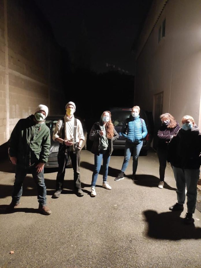 LA HOUSE RENNAISE ET UTOPIA 56 DE NOUVEAU RÉUNIES POUR LES PLUS DÉMUNIS