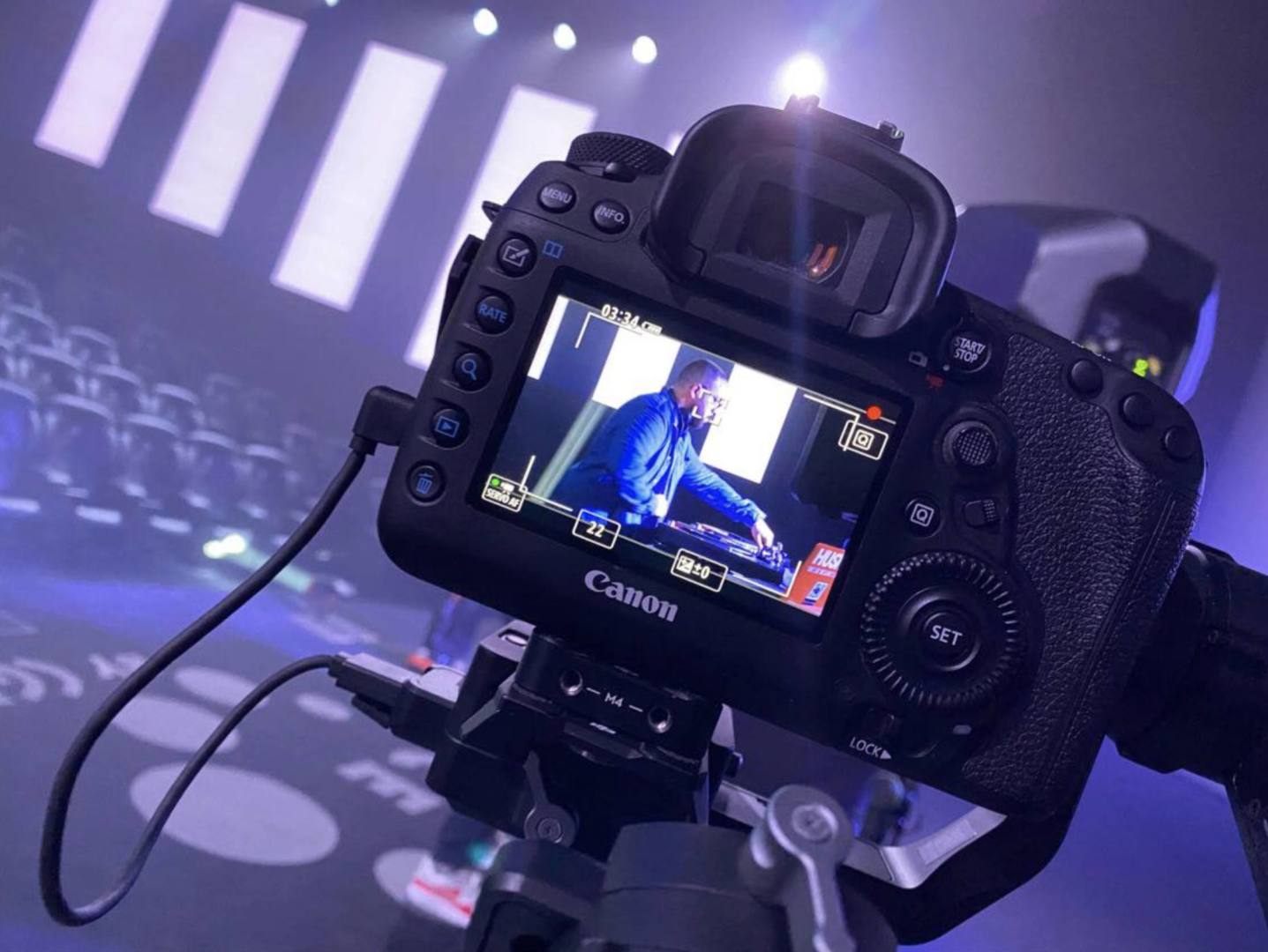 RENNES. DES DJ MIXENT DANS DES LIEUX ATYPIQUES EN SOUTIEN AU MONDE DE ...