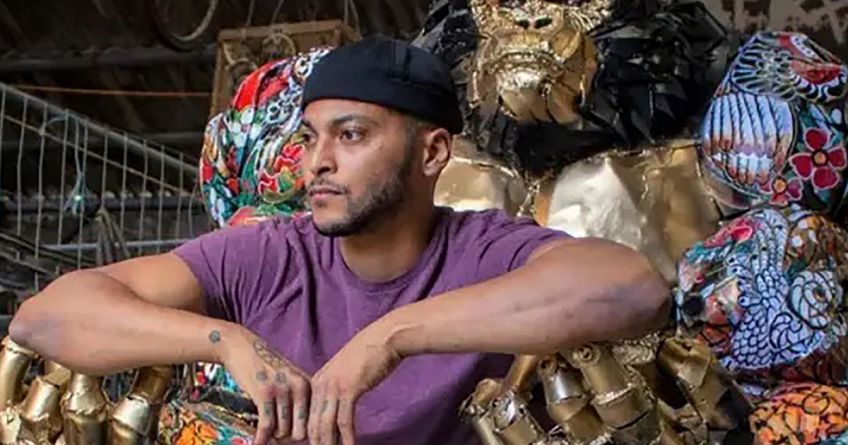 L’IMAGINARIUM OU L’ÉTRANGE UNIVERS DU SCULPTEUR NINO’S À LA CHAPELLE ...