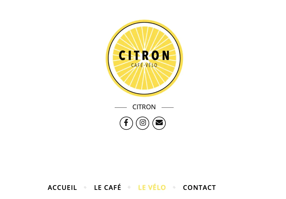 CITRON CAFÉ À RENNES. BUVEZ ET FAITES RÉPARER VOTRE VÉLO ! | Rennes ...