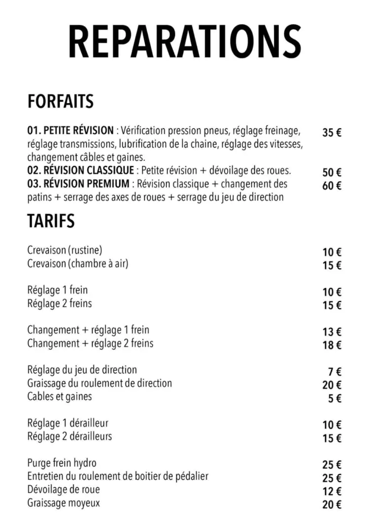 CITRON CAFÉ À RENNES. BUVEZ ET FAITES RÉPARER VOTRE VÉLO ! | Rennes ...