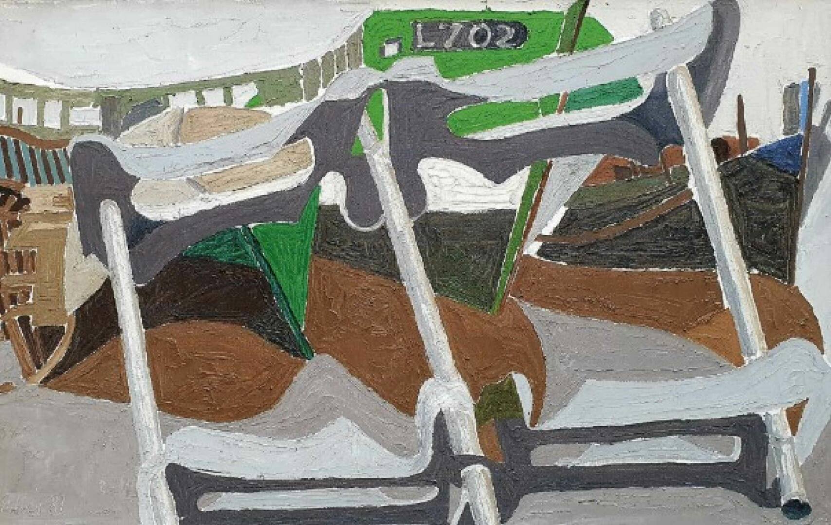 Saint-Quay-Portrieux. Henri Landier vous invite en mer avec Alain ...