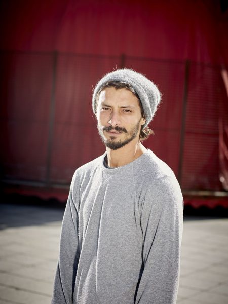 DANSE. EARTHBOUND, UNE JAM COLLECTIVE PAR JOHANNA FAYE ET SAIDO LEHLOUH ...