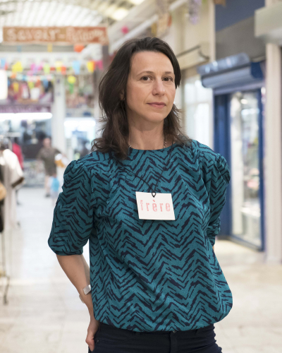 RENNES. A CERTAIN VALUE VALEURS EN PARTAGE À L’HÔTEL PASTEUR