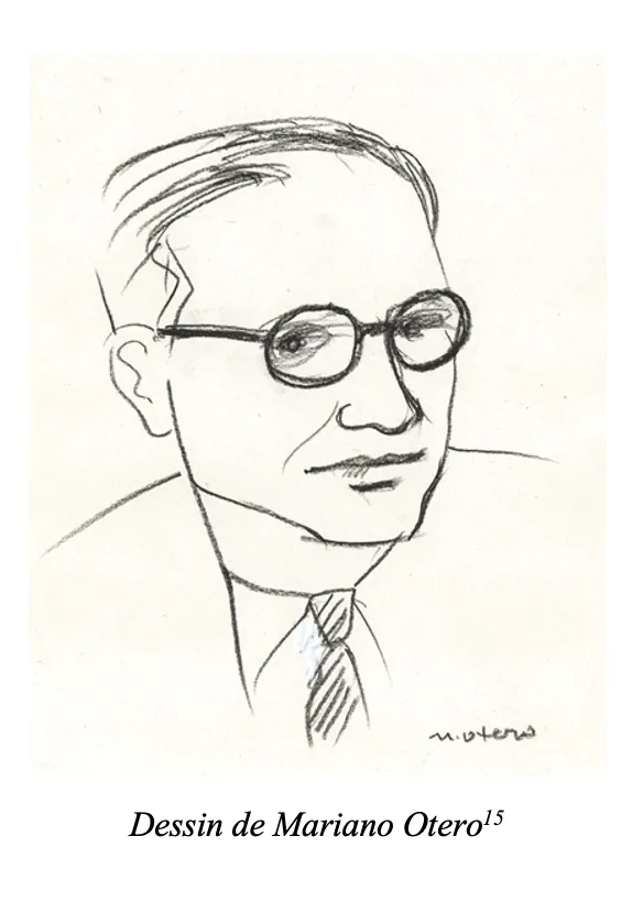 ARMAND ROBIN. POURQUOI SON OUBLI