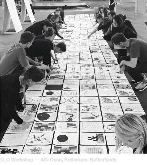 DESIGN. PATRICK THOMAS, PROFESSEUR ET DESIGNER ENGAGÉ