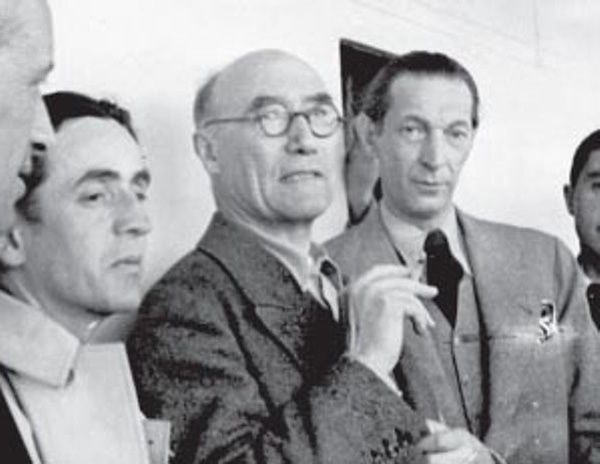 EXIL(S) D’UN SOUVERAIN DES LETTRES, JACQUES SCHIFFRIN, FONDATEUR DE LA ...