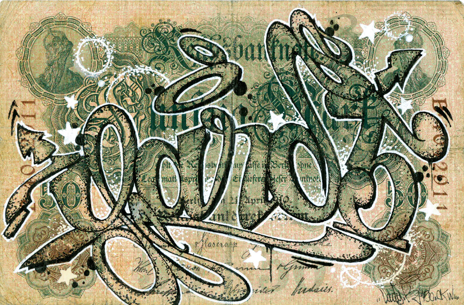 MONEY FOR NOTHING EXPOSE 1001 ARTISTES DONT PMH ARTISTE REDONNAIS ...