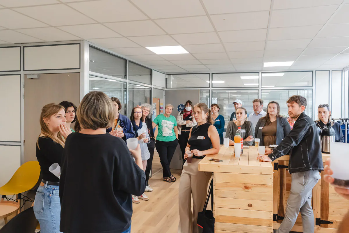 Rennes. Le guide des espaces de coworking | Rennes news actus