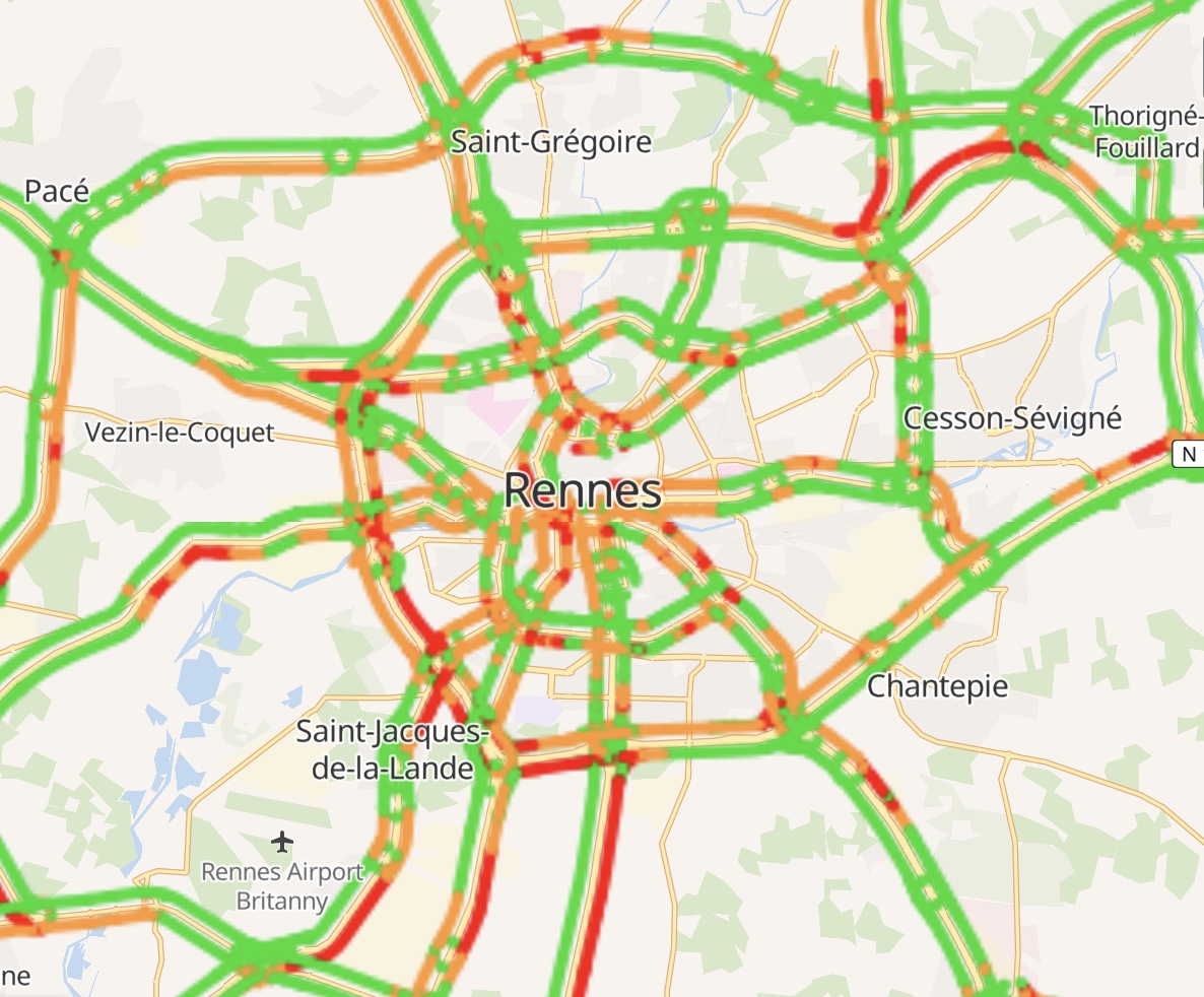 CARTE SORTIR RENNES : L’ACCÈS À LA CULTURE ET AU SPORT