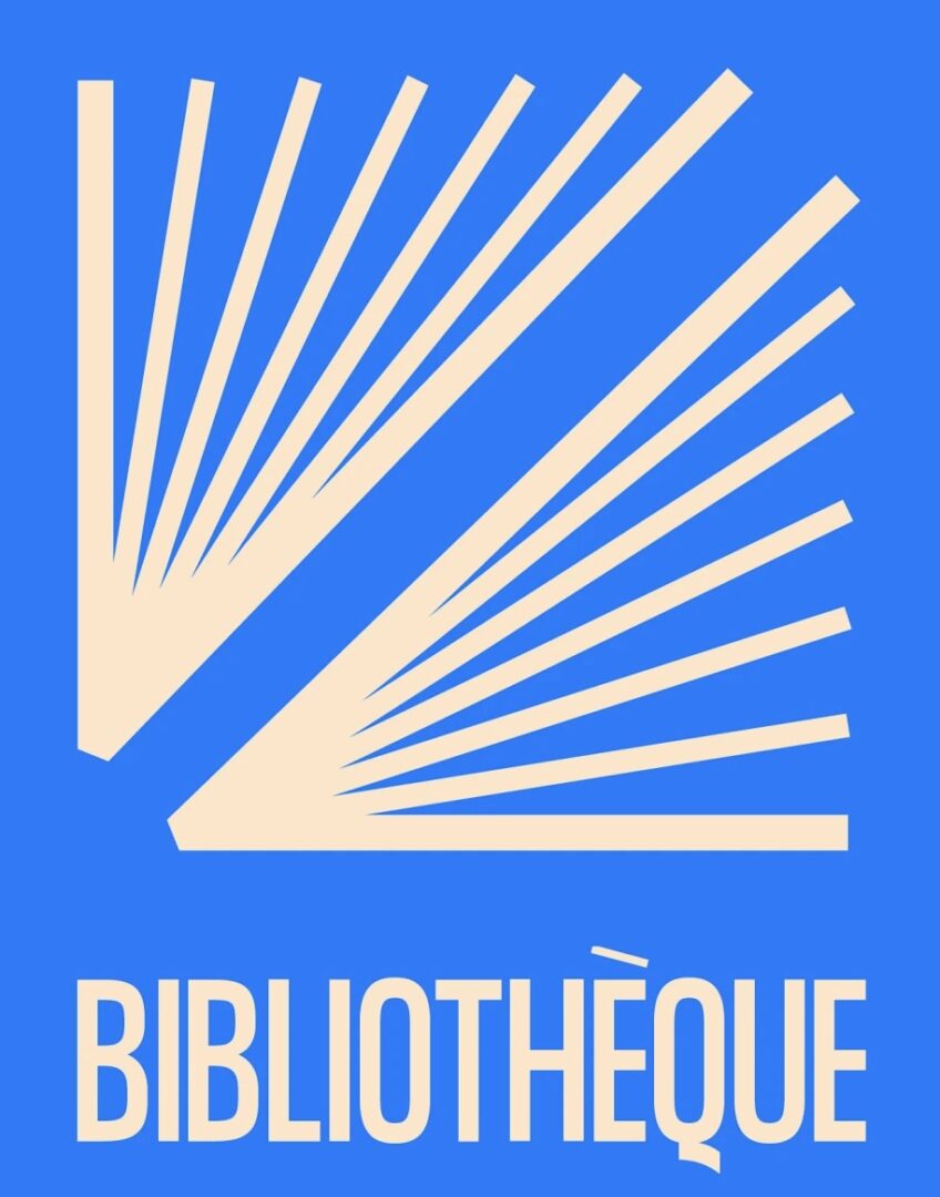 Votez pour choisir l’enseigne national des bibliothèques