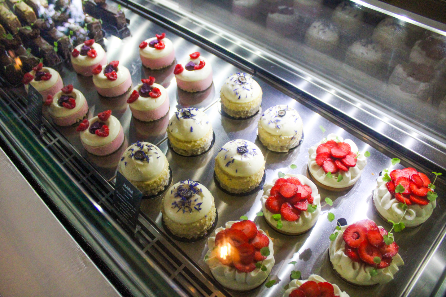 Nantes. Barnabé, la pâtisserie bio qui fait saliver Chantenay | Nantes ...