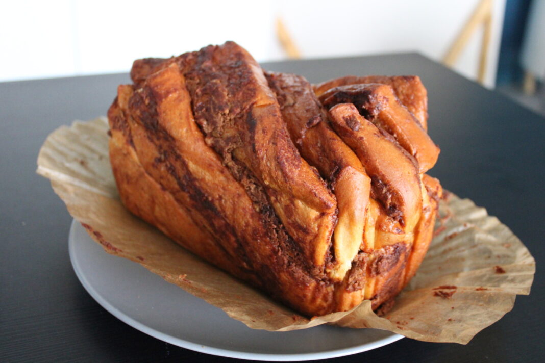 Nantes. Barnabé, la pâtisserie bio qui fait saliver Chantenay