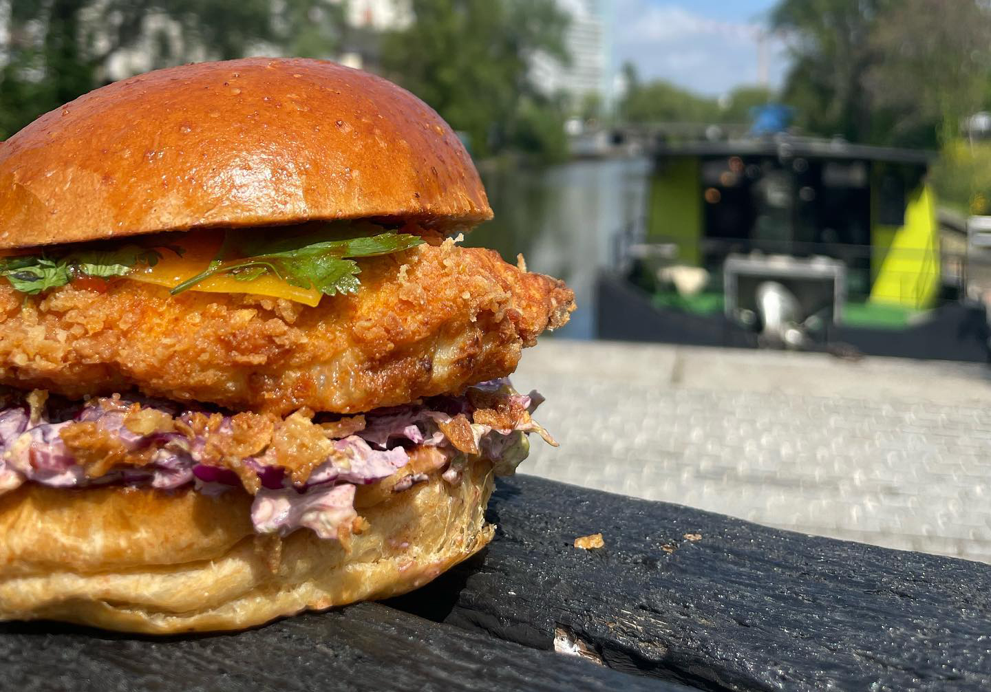 Rennes. Colonel Jackson, la première cuisine légalement clandestine du ...