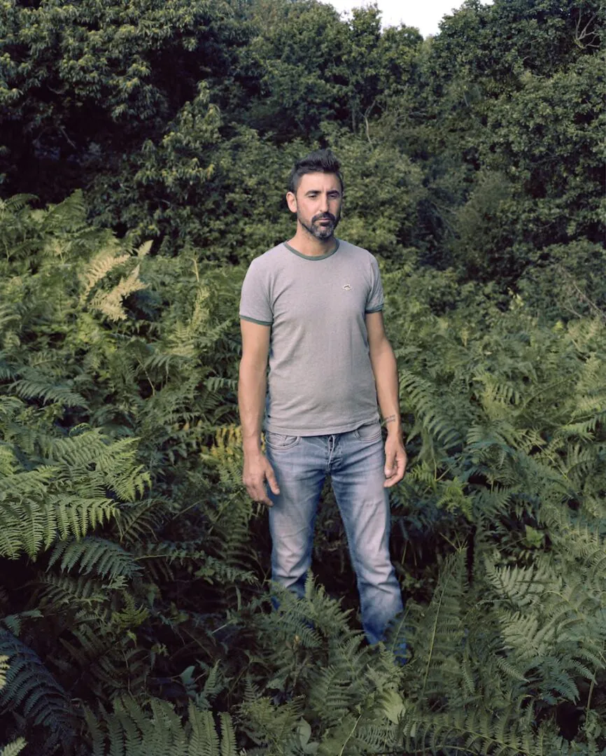 Expo aux Champs libres. Lise Gaudaire sur les traces des oasis