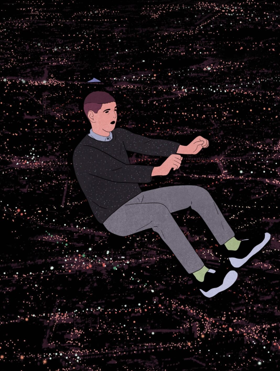 BD Les Pizzlys : magnifique fable naturaliste de Jérémie Moreau