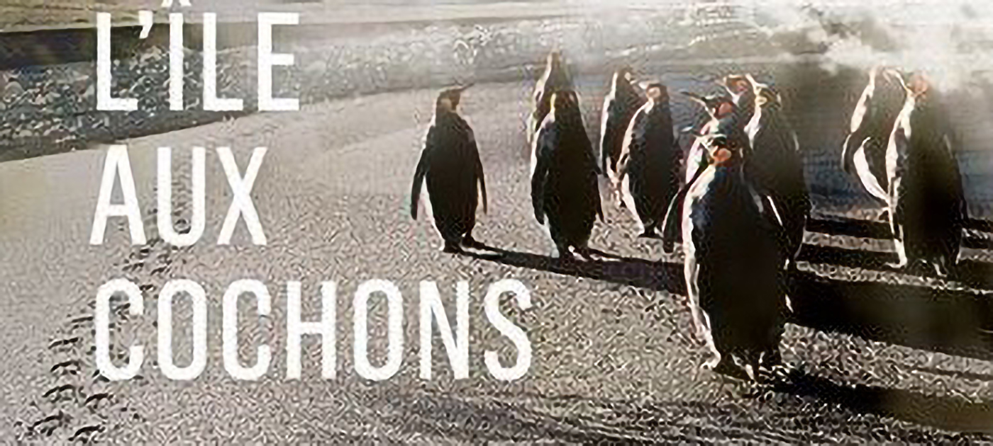 Le Prix Livre de mer Albatros 2022 va à l’Antarctique